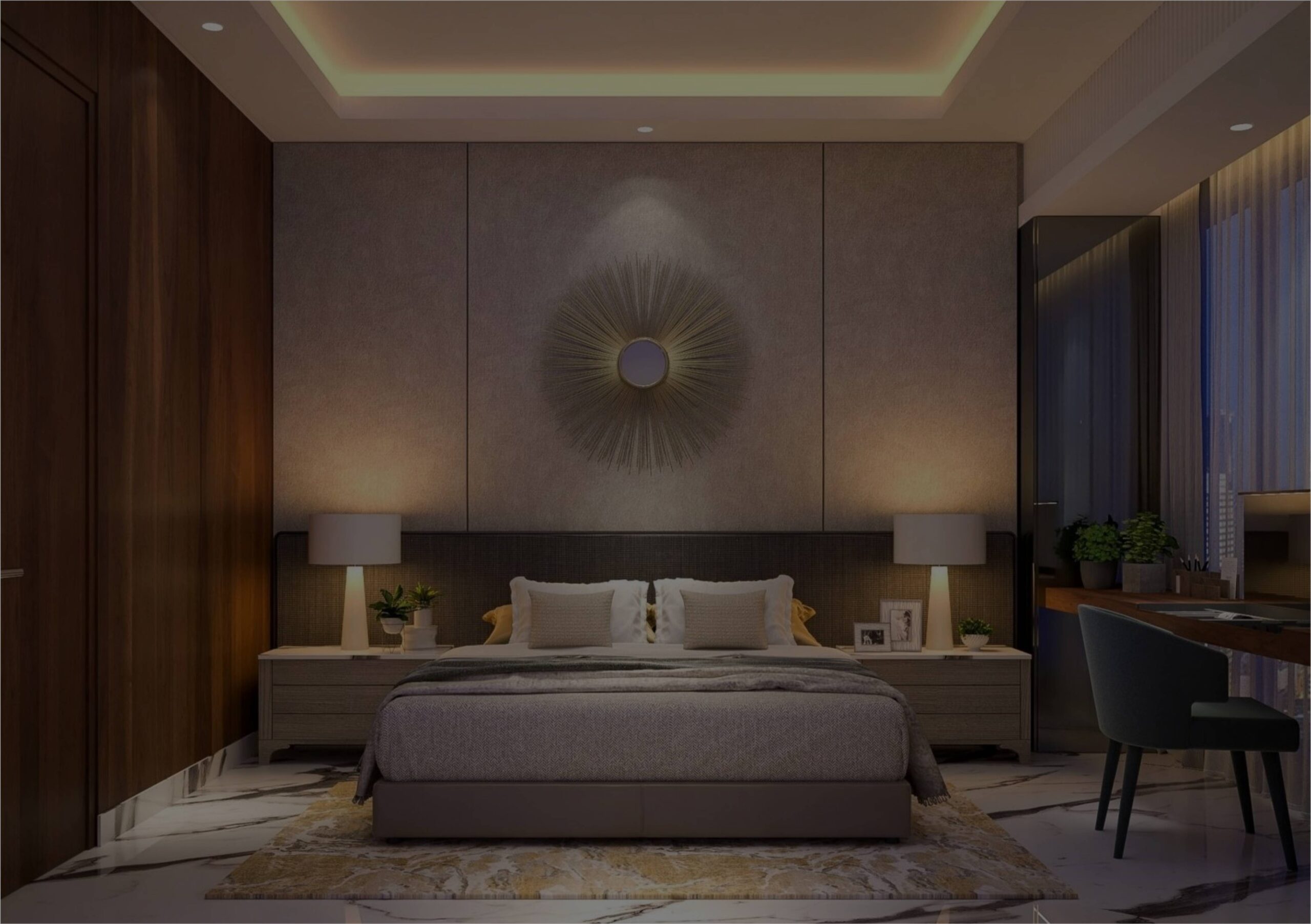 GAPSTONE DEVELOPERS – …We Mind The Gap